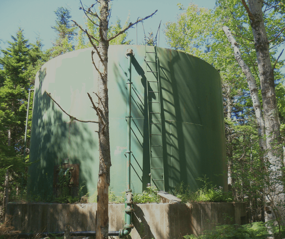 Off-Grid Water Collection and Purification - Homes Off Grid