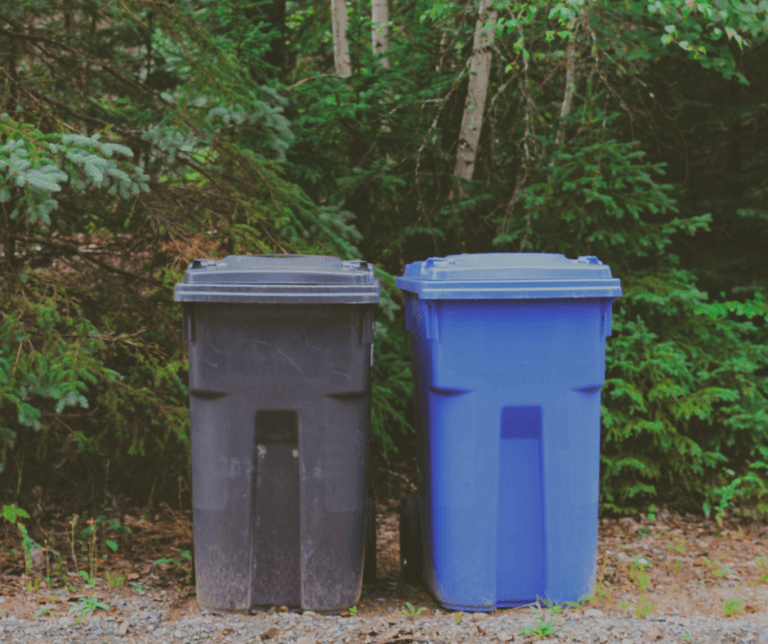 Off-Grid Waste Management: Eco-Friendly Solutions - Homes Off Grid